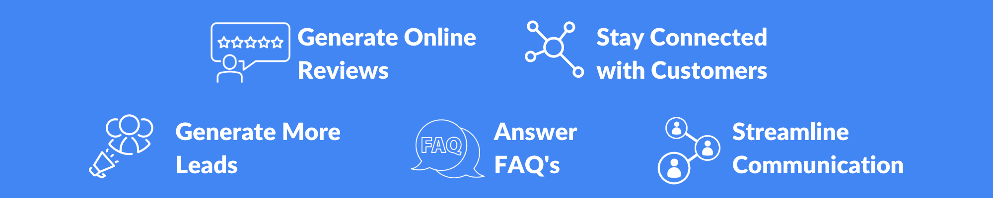 Kenect + HBS - Request a Demo!